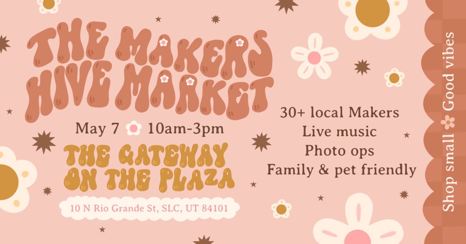 The Gateway | The Makers Hive Market