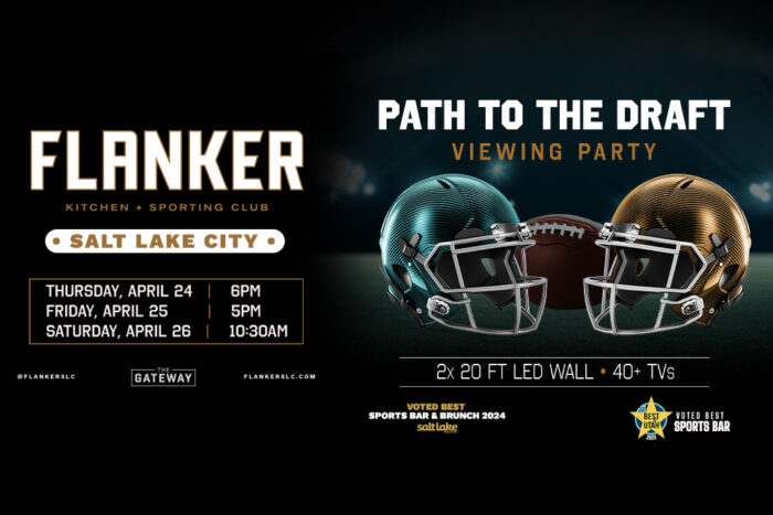 The Gateway | Upcoming Events