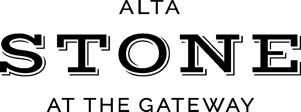 The Gateway | Alta Stone