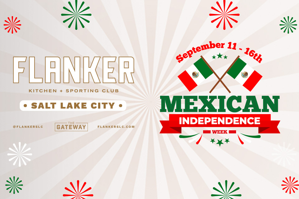 The Gateway | Upcoming Events